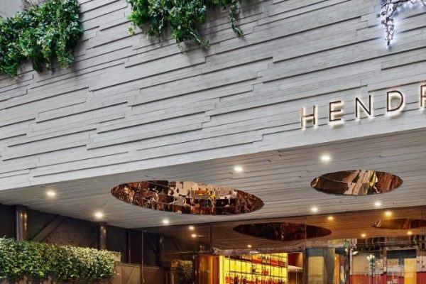 Structural Engineering - perch structures